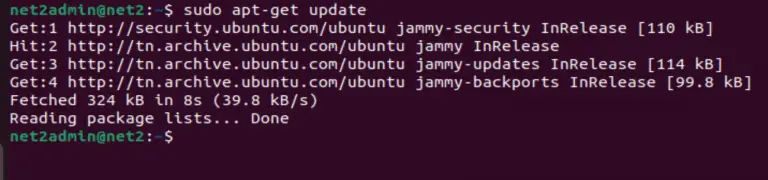 How to Fix : dpkg was interrupted, you must manually run ‘dpkg –configure -a’ to correct the problem
