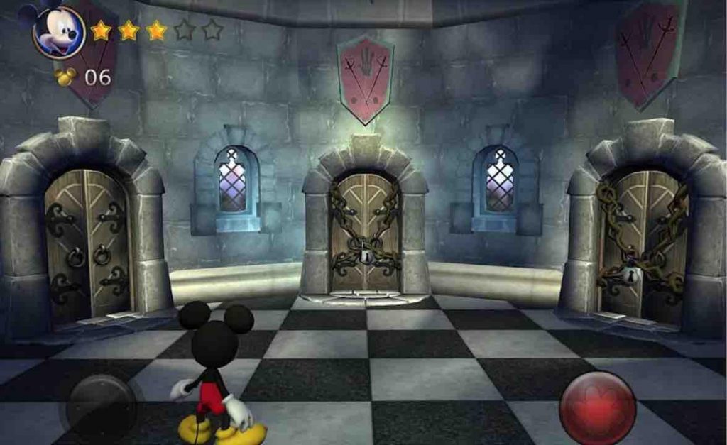 The best Disney games on mobile and Switch in 2023