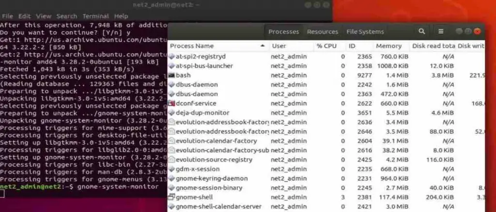 Monitor And Optimize Memory Usage On Ubuntu 2204 For Peak Performance