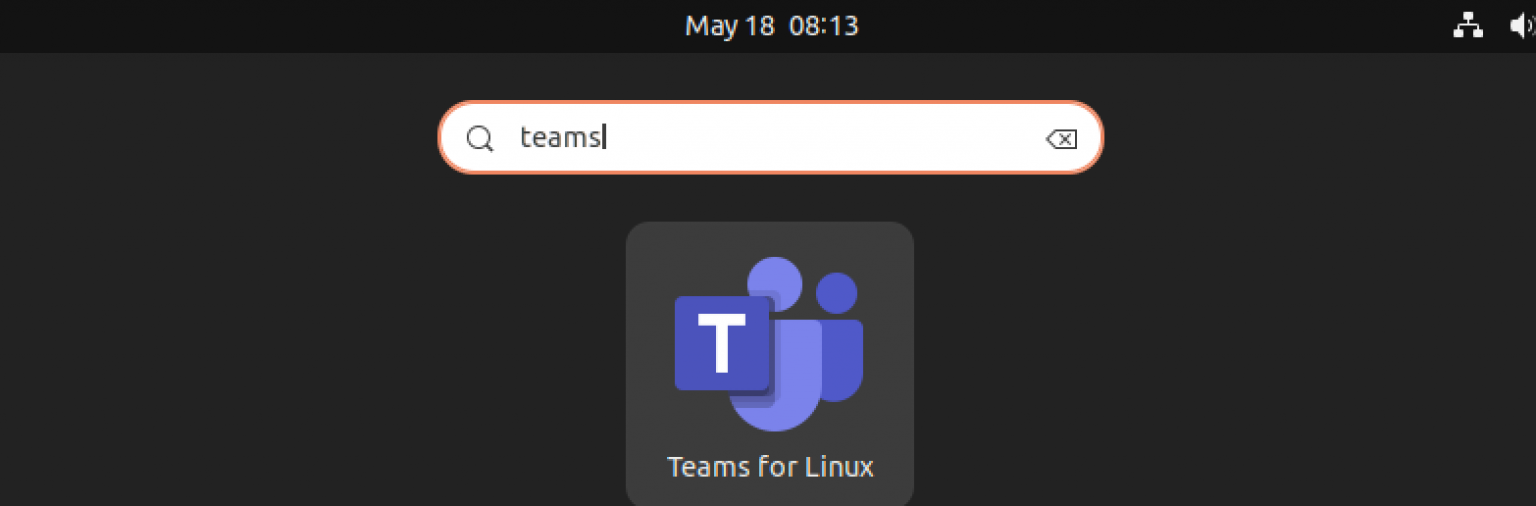 How to Install Microsoft Teams on Ubuntu 22.04