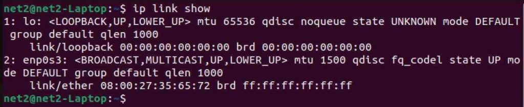 How to Configure Network Settings in Ubuntu 22.04