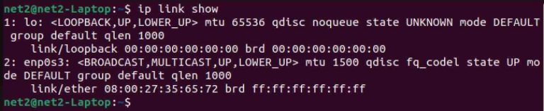 How to Configure Network Settings in Ubuntu 22.04