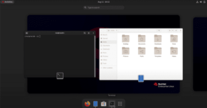 Red Hat Based Derivatives: A Comprehensive Guide