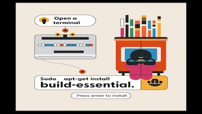 How to Install Build Essentials in Ubuntu: Essential Developer Tools for Compiling Software