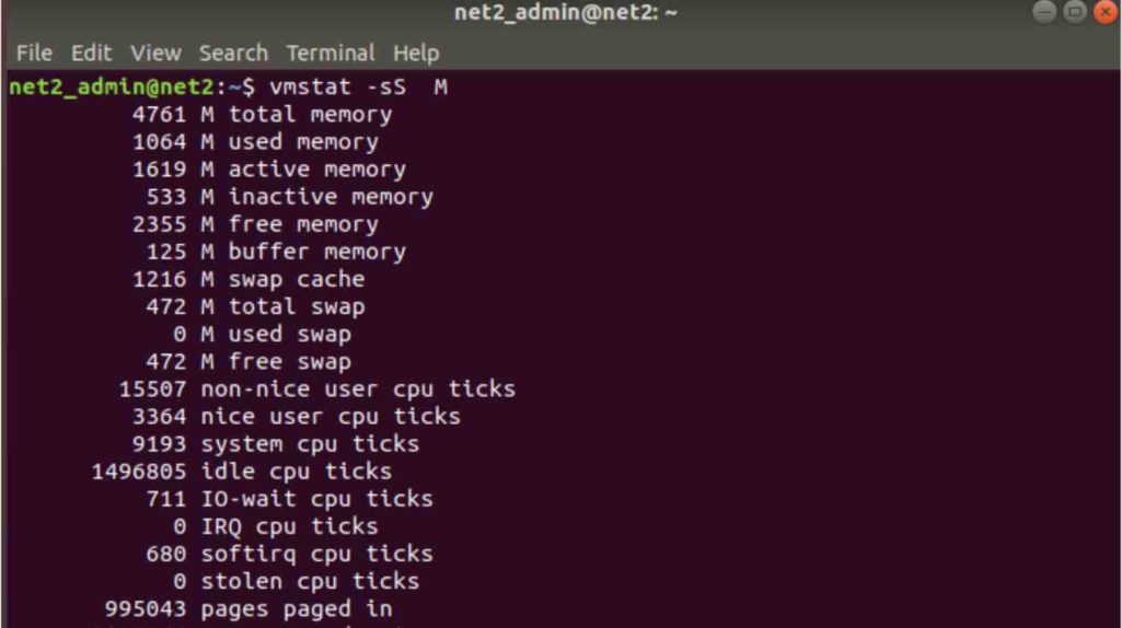 How to fix high memory usage in Ubuntu