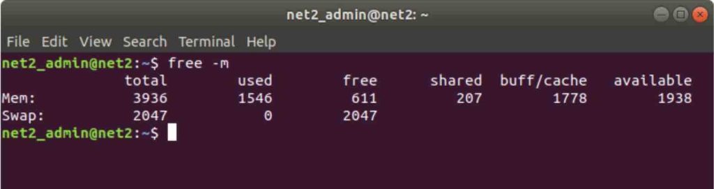 How To Fix High Memory Usage In Ubuntu